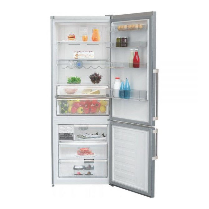 euronics. BLOMBERG KND 3880 XΝ Ψυγειοκαταψύκτης